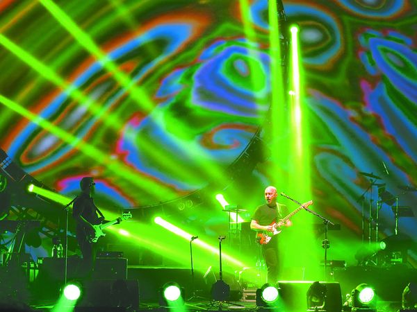 Brit Floyd returns to Germain May 31 - FORT MYERS - Beach Observer and ...